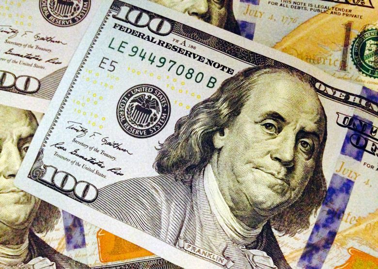 US health care tab hits $3.2T; fastest growth in 8 years | The Seattle ...