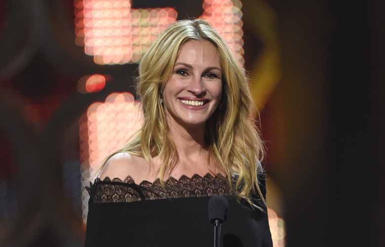 Adaptation of Maria Semple’s set-in-Seattle novel, starring Julia ...