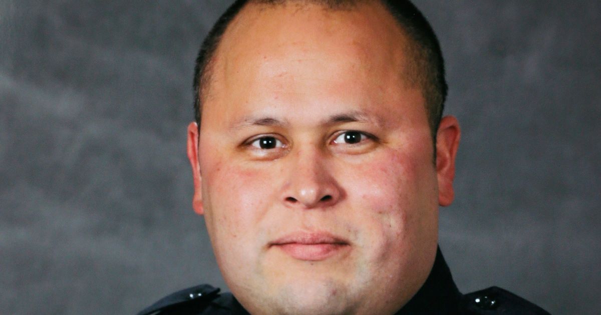 Family of slain Tacoma officer thanks community for ‘outpouring of love ...