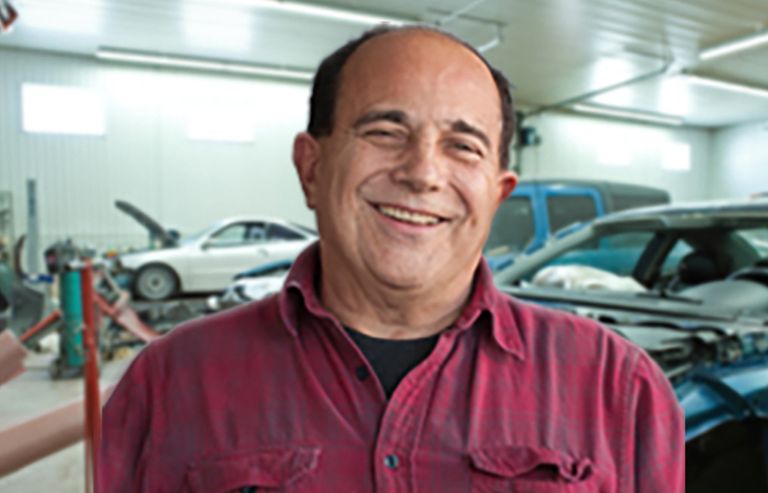 Ray Magliozzi | The Seattle Times