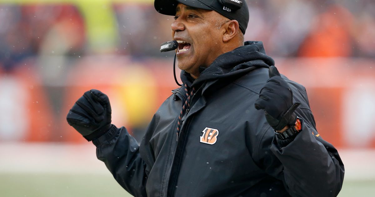 Bengals tell ‘Pacman’ Jones to put a lid on trash talking | The Seattle ...