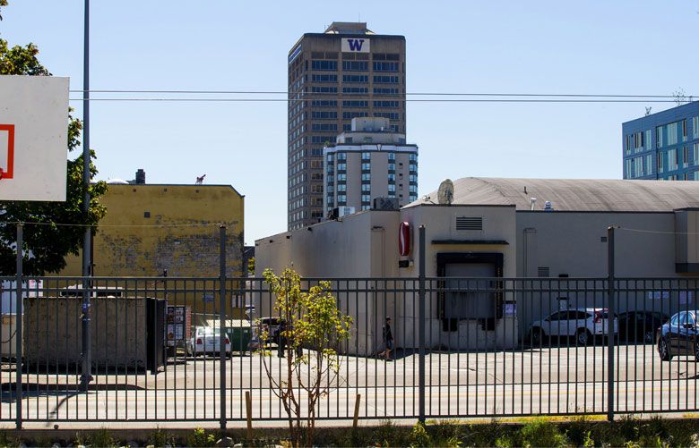 Rick Mohler | The Seattle Times