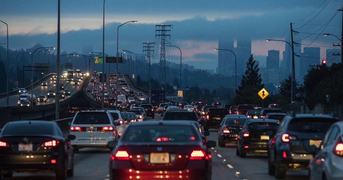 A crash course in finding auto insurance | The Seattle Times