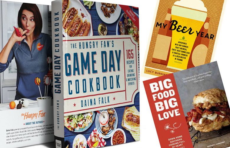 5 cookbooks, 5 drink books for holiday gift giving | The Seattle Times