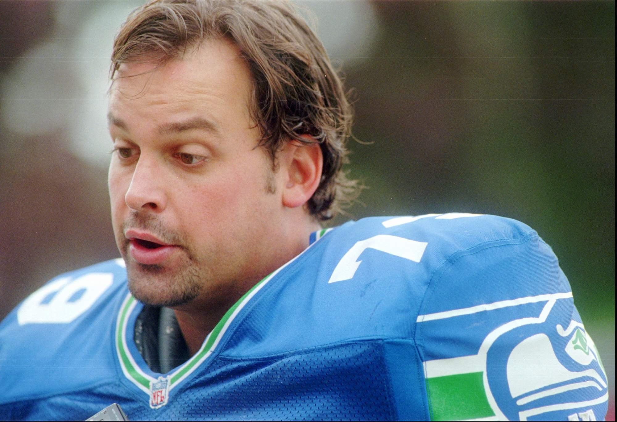 Husky Headlines podcast: ESPN’s Ed Cunningham, captain of UW’s 1991 ...