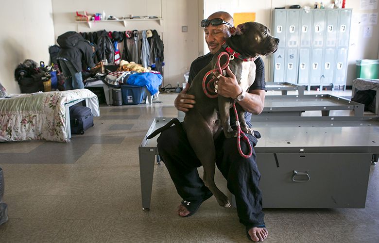 Navigation Center for homeless won’t open as planned by end of year ...