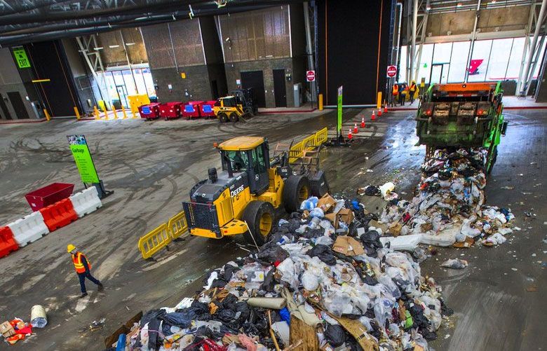 Podcast: Seattle’s $108 million dump, and Seattle schools’ $74 million ...
