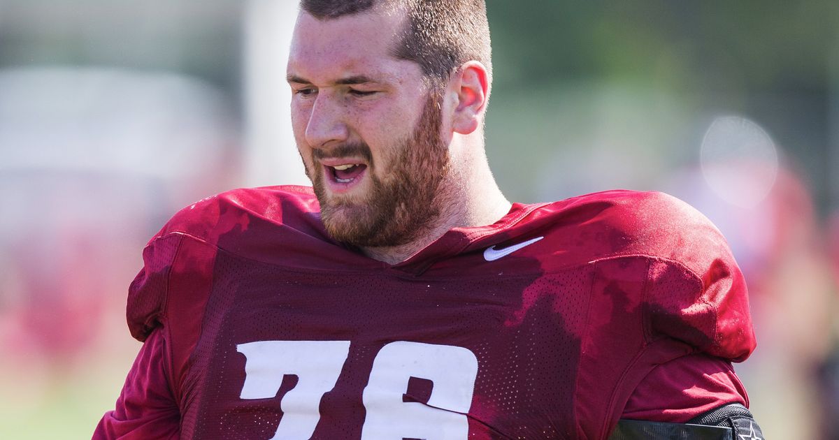 Massive improvement: How WSU’s Cody O’Connell went from backup to ...