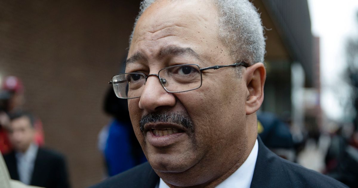 Clarification: Pennsylvania Congressman Indicted story | The Seattle Times