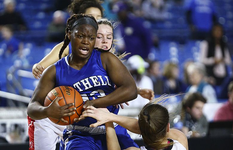 KingCo 4A basketball preview: Keyonna Jones, Bothell ready to get their ...