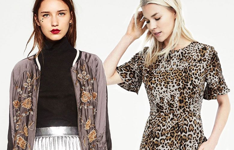 Holiday looks with a bit more daring | The Seattle Times