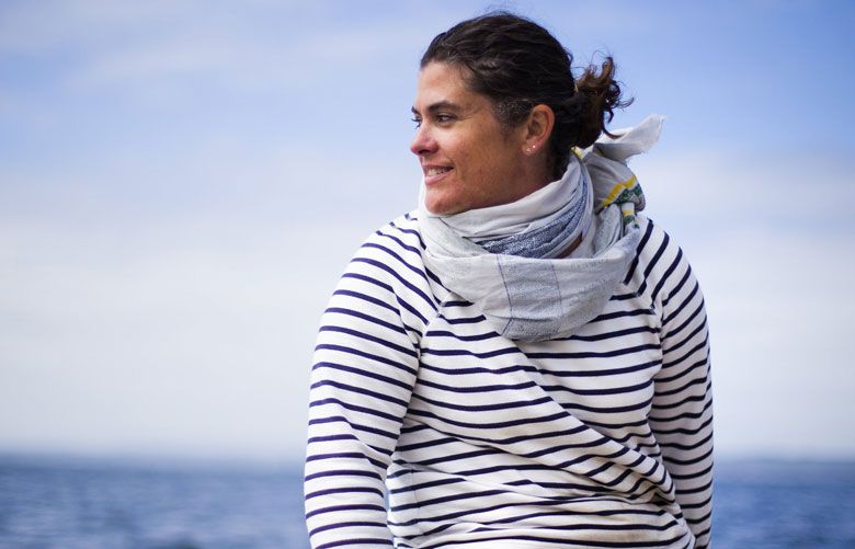 Seattle’s Renee Erickson calls on chefs nationwide to ‘do something’ on ...