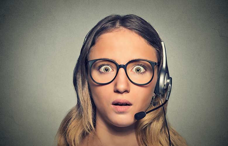 Angry customers and unsupportive management — now what? | The Seattle Times