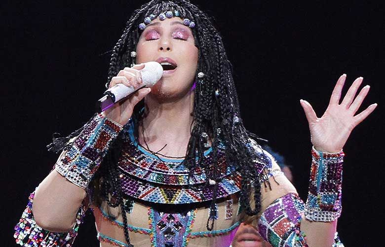 For career success, take a cue from Cher | The Seattle Times