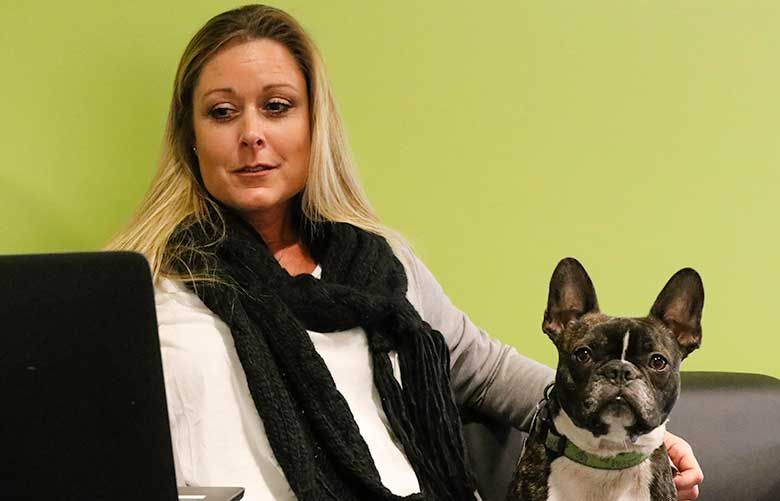 Pet director Dani Kahn’s cool job | The Seattle Times