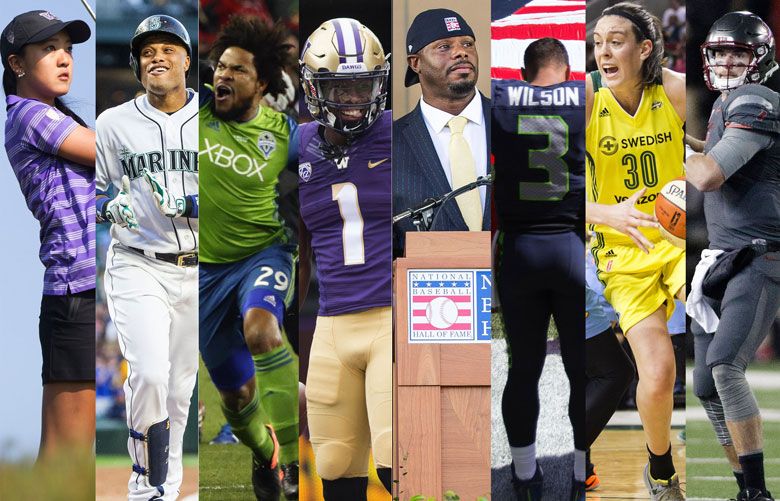 Top 16 Seattle sports stories of 2016 | The Seattle Times