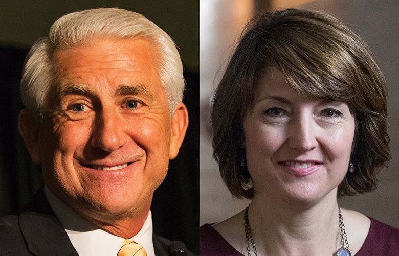 State’s GOP members of Congress mostly quiet on Russian hacking | The ...