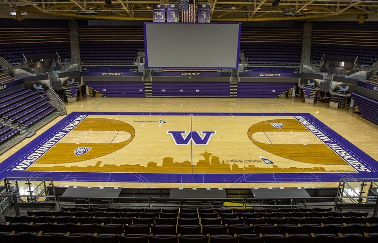 Seattle-wide power outage hits Alaska Airlines Arena, pushes back tip ...