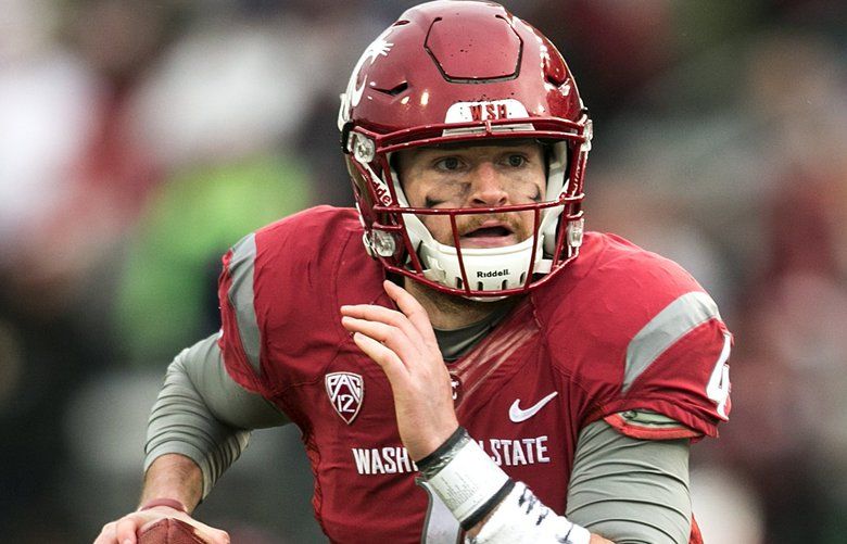 Luke Falk announces decision to return to WSU for senior season | The ...