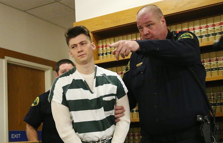 Victims’ loved ones share their pain as Mukilteo shooter Allen Ivanov ...