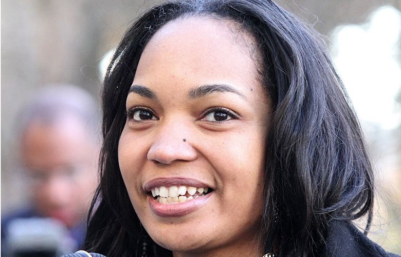 Sheley Secrest, an NAACP leader, launches run for Seattle City Council ...