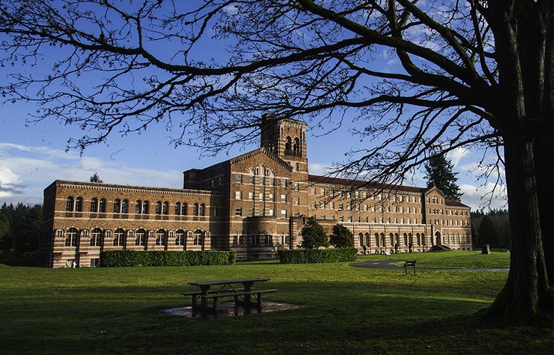 Old seminary to become new hotel: Deal OK’d for St. Edward State Park ...