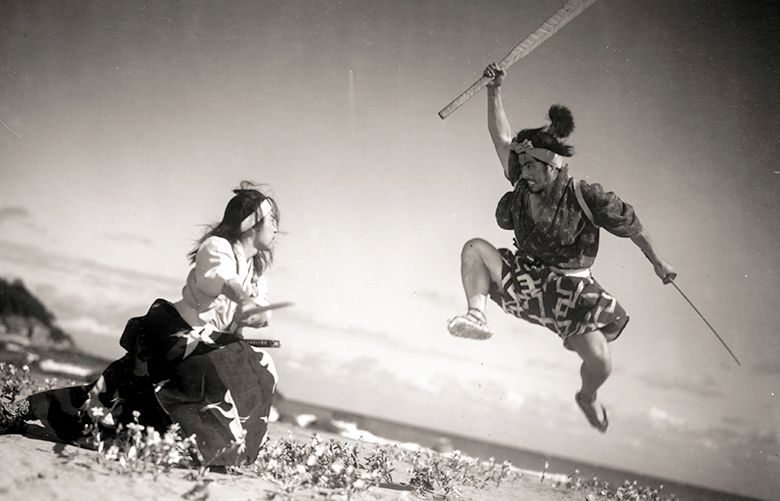 ‘Mifune: The Last Samurai’ review: Lively look at gifted star | The ...