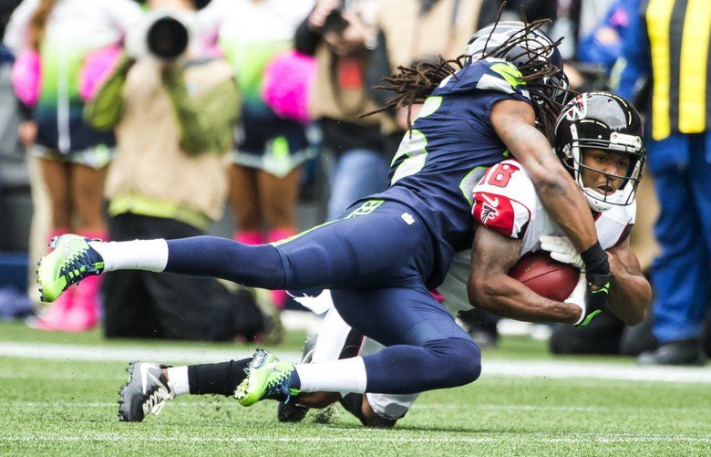 Seahawks vs. Falcons NFC playoff game: Who has the advantage? | The ...