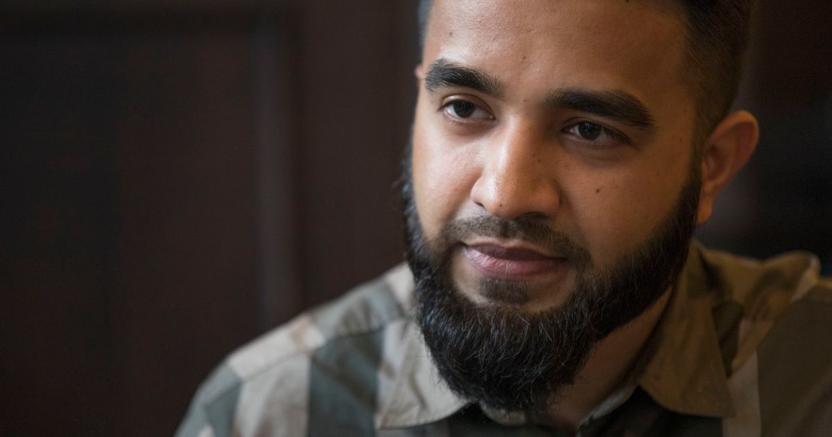 Fashion police: Cops ease rules on tattoos, turbans, beards | The ...