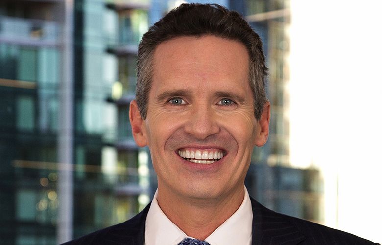 DocuSign names former Responsys leader as new CEO | The Seattle Times