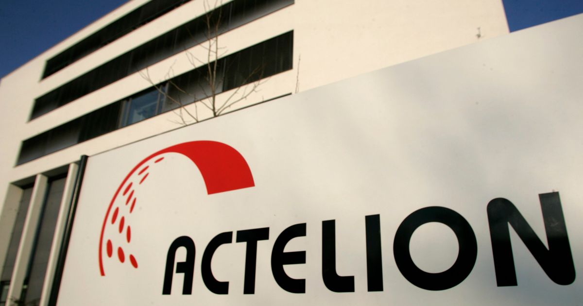 J&J to spend $30 billion on Swiss drugmaker Actelion | The Seattle Times