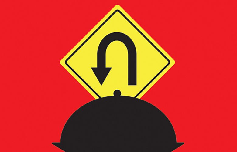 Why sending something back at a restaurant is perfectly fine — and how ...