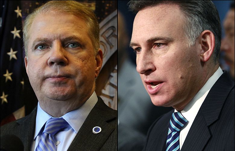 Seattle, King County move to open nation’s first safe injection sites ...