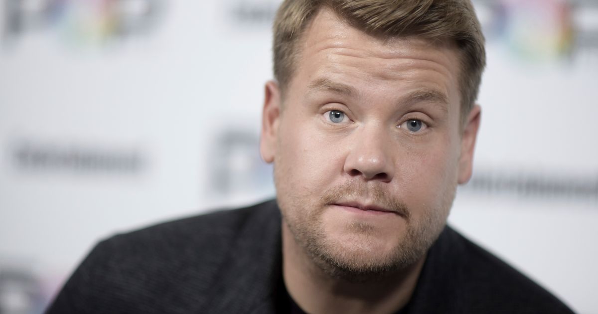 James Corden mourns ‘Carpool Karaoke’ pioneer George Michael | The ...