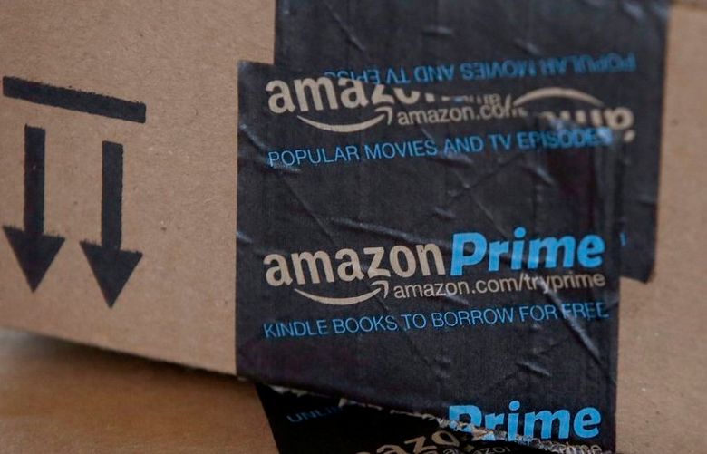 Monday Memo: Amazon earnings, latest home price index, and a Fed ...