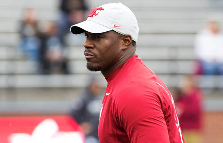 Report: WSU’s Roy Manning leaving to join Chip Kelly’s UCLA staff | The ...