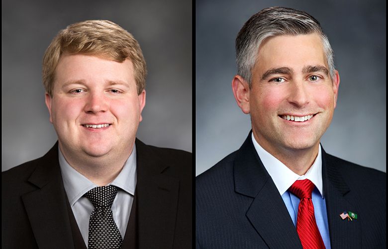 Gop State Senator Resigns To Take Job In Trump Administration The