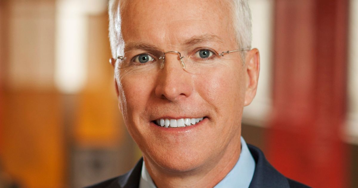 ConAgra CEO on Trump, defining “healthy” and Reddi-wip | The Seattle Times