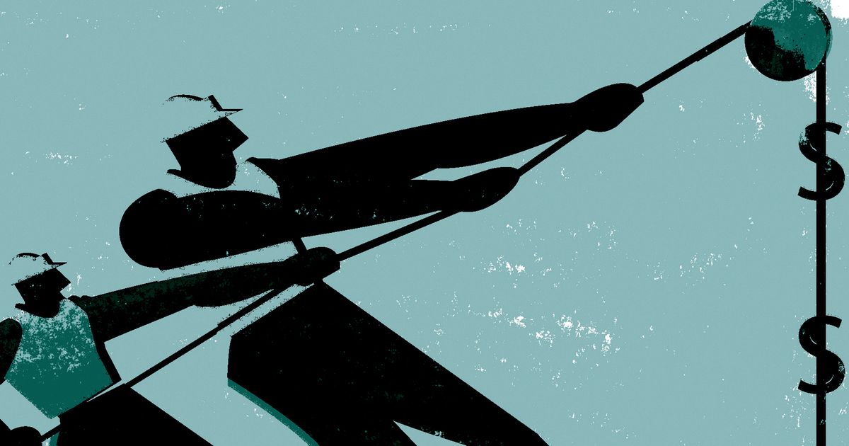 Misnamed ‘right-to-work’ laws exploit workers | The Seattle Times