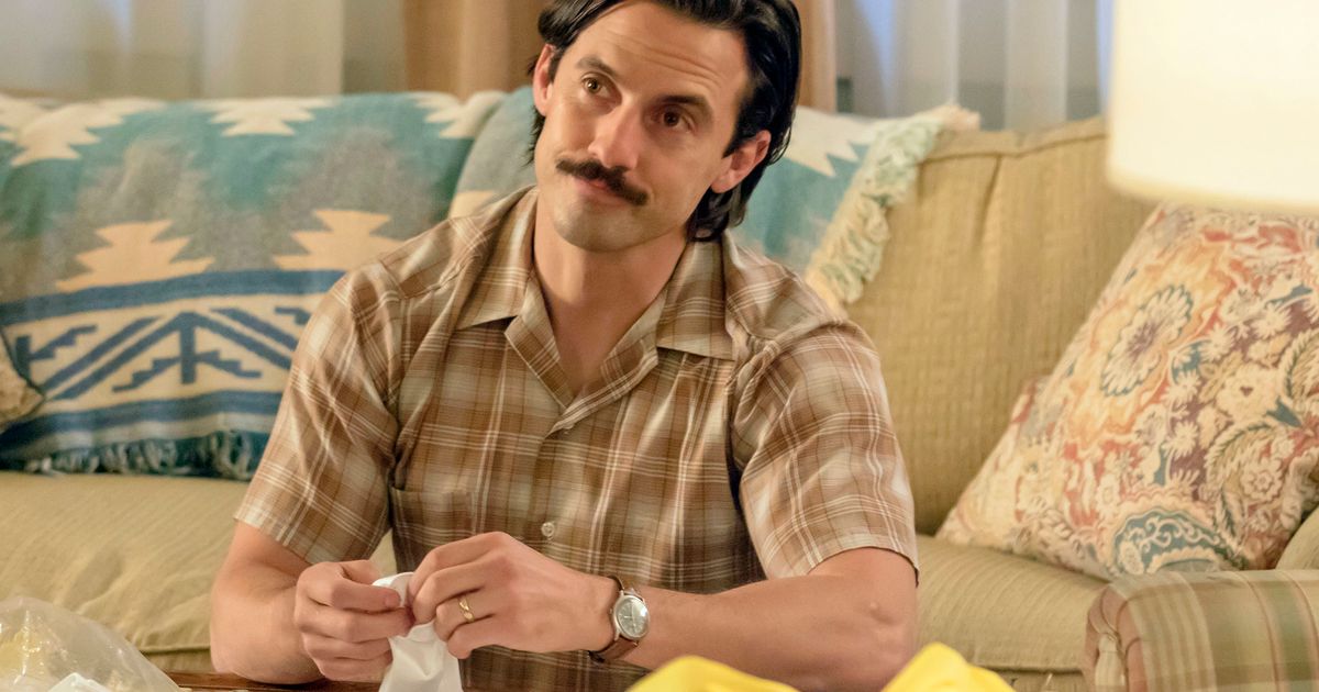 Another milestone for NBC’s ‘This is Us’ | The Seattle Times