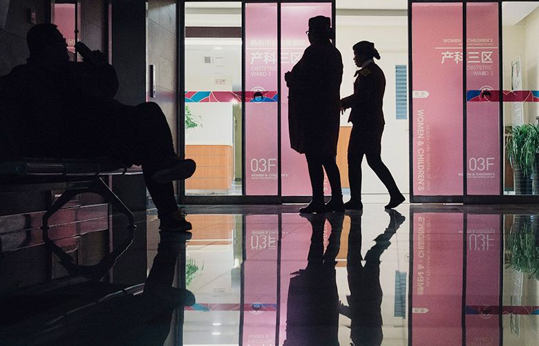 China’s IUD-removal offer elicits fury after reversal of ‘one-child ...