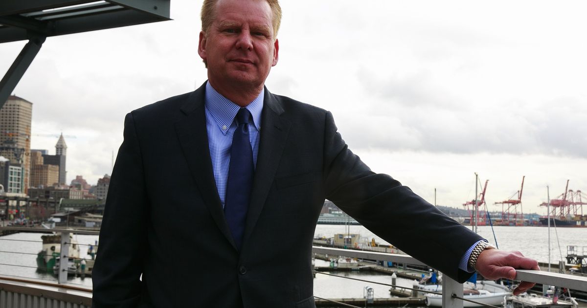 Port of Seattle CEO on paid leave for ‘personnel issues’ amid ...