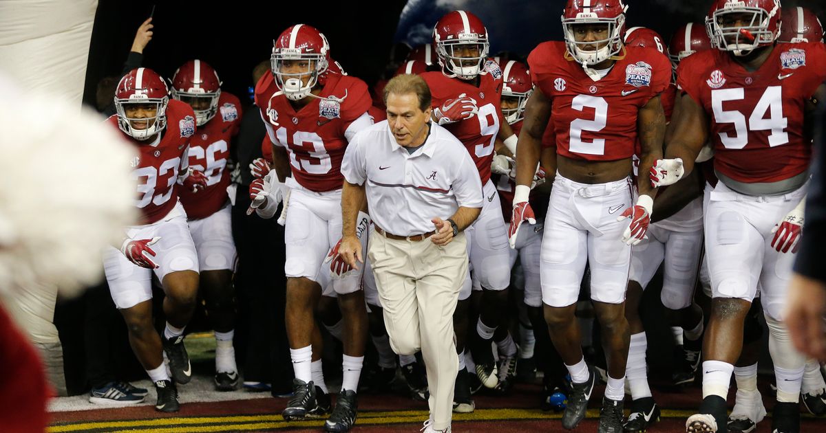 Saban’s “process” gets results, but is hard to define | The Seattle Times
