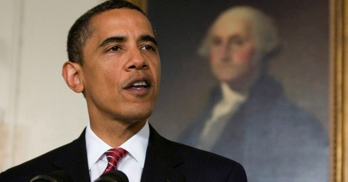 Obama racial legacy: Pride, promise, regret — and deep rift | The ...