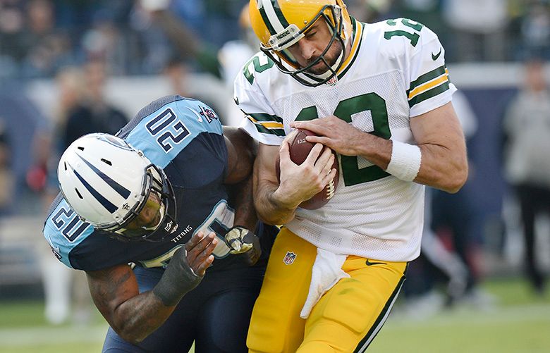 Seahawks officially announce signing of defensive end David Bass ...