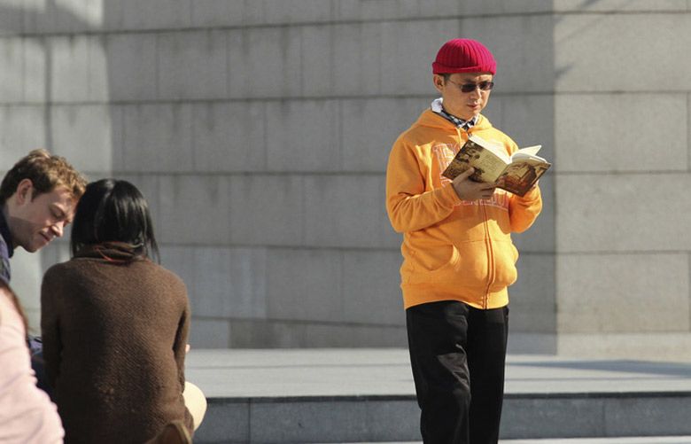 Mystery over Chinese tycoon’s disappearance from Hong Kong | The ...