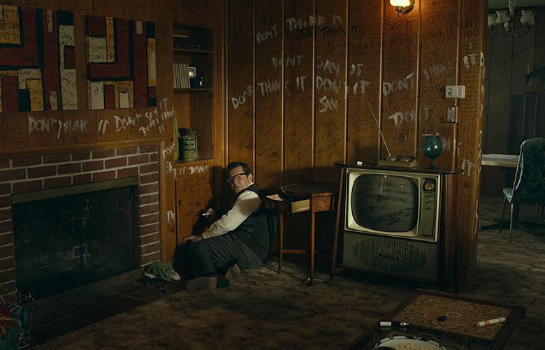 ‘The Bye Bye Man’ review: Say hello to spooky, cheesy fun | The Seattle ...