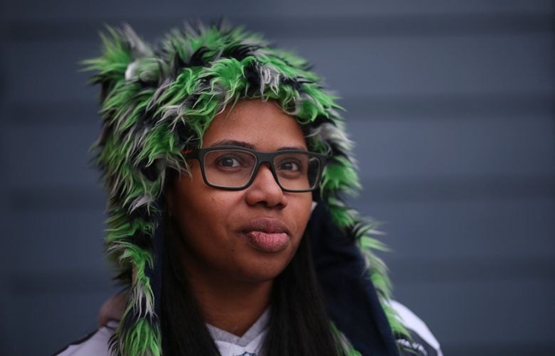 ‘Stirred out of our complacency’: Women ready for march after Trump ...