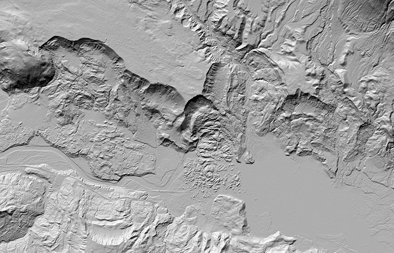 Spurred by Oso landslide, Washington puts maps online to show areas at ...