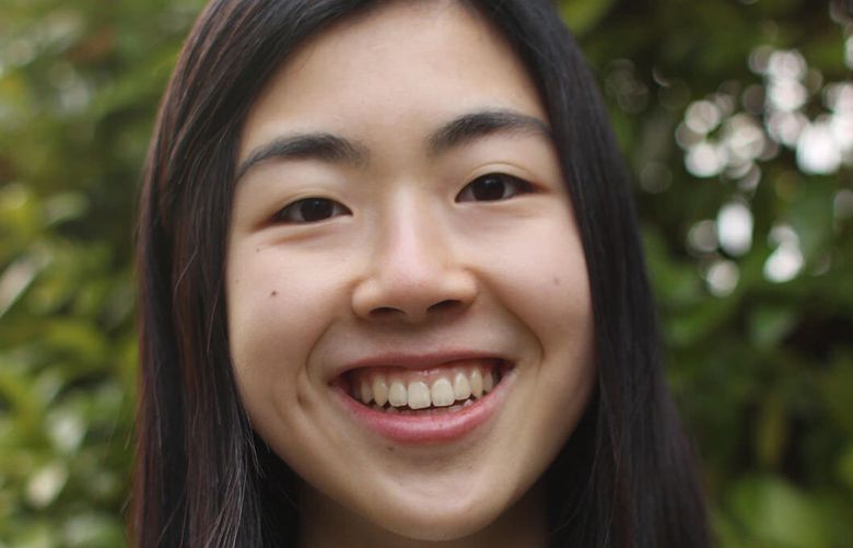Bothell student wins grand prize in STEM contest inspired by ‘Hidden ...